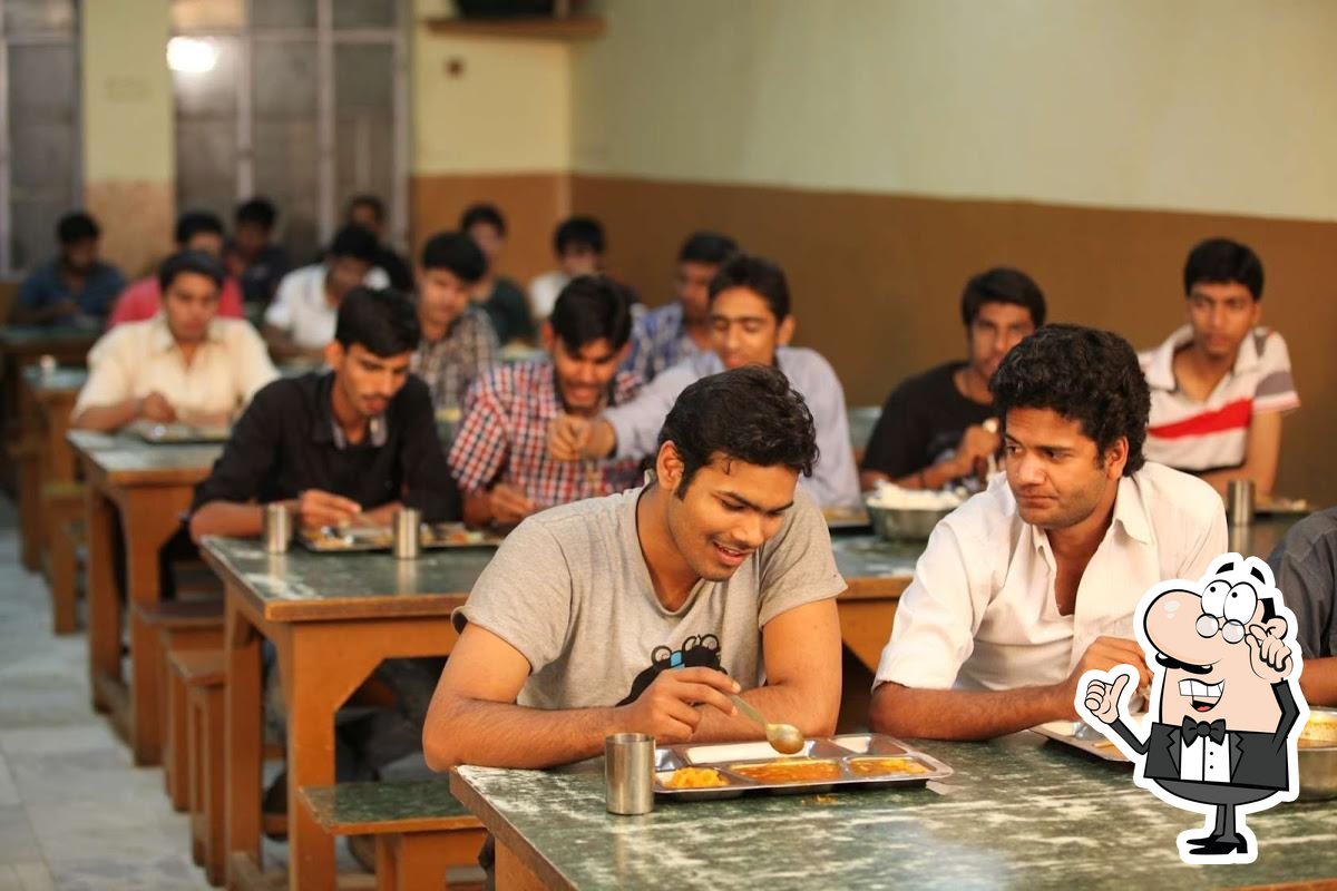 JEC Boys Hostel Mess, Kukas - Restaurant reviews