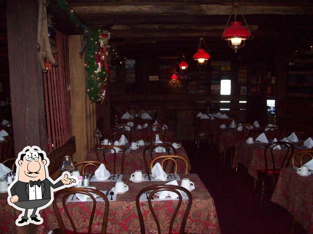 The Steer Barn in Upper Sandusky - Restaurant menu and reviews