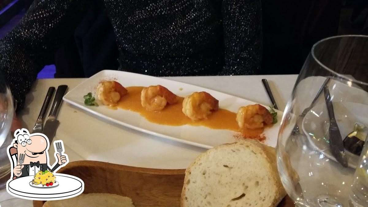 Raffaello's Guidepost in Choppington - Restaurant menu and reviews