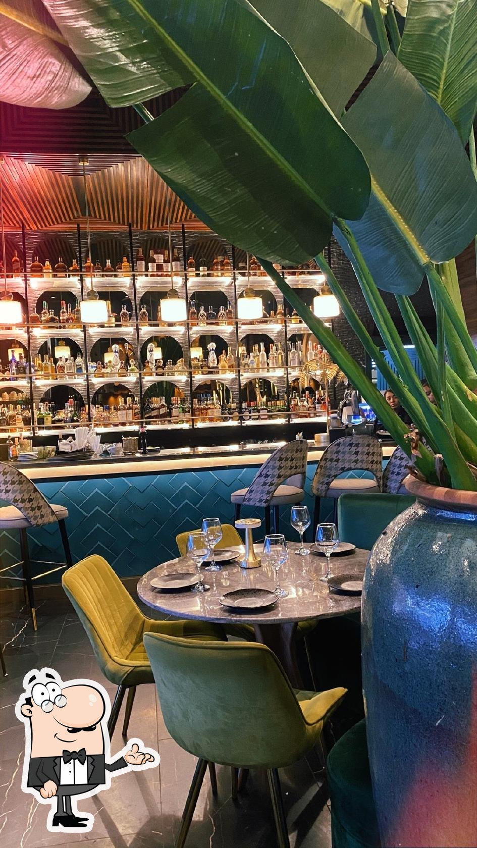 MG Kitchen, Santo Domingo - Restaurant menu, prices and reviews