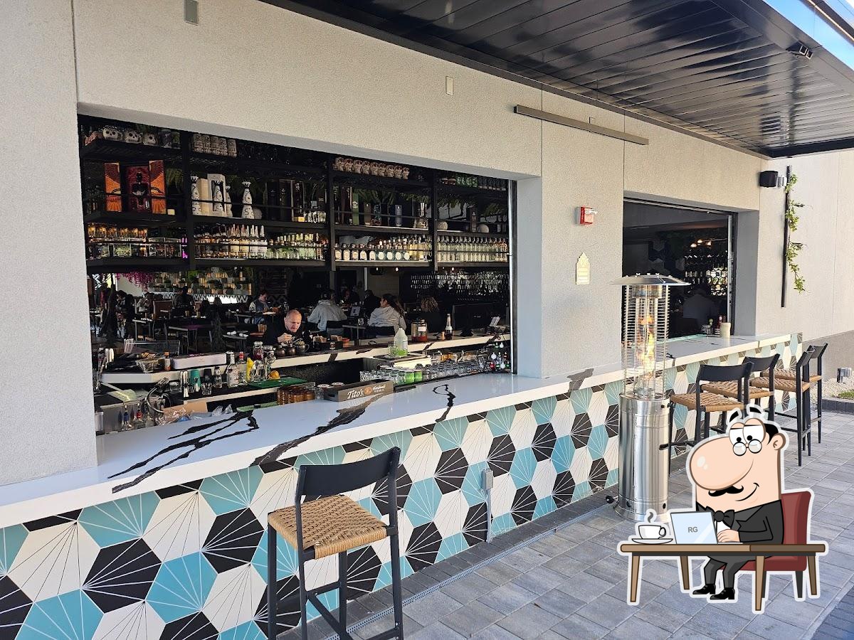 Vida Cocina & Tequila, Altamonte Springs - Restaurant menu, prices and ...