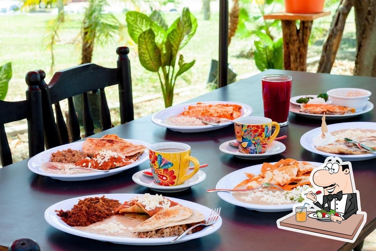 El Gallito Restaurante Suc. Costerita, Culiacán Rosales - Carta del ...