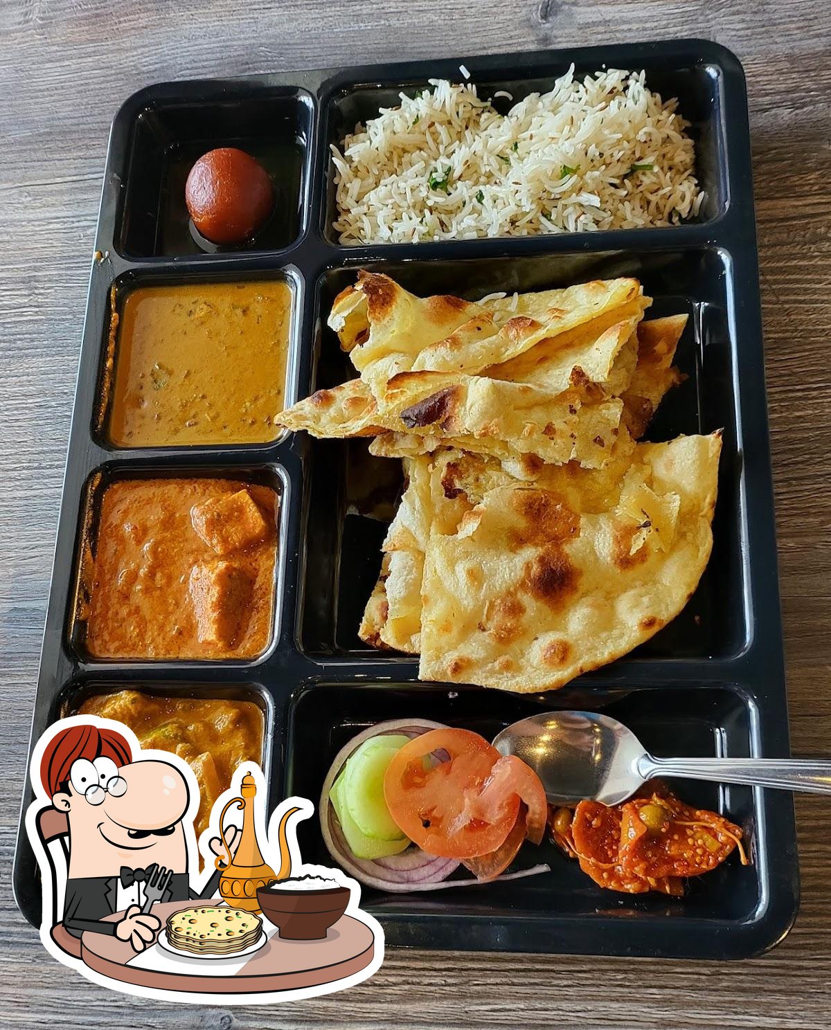 Gwalia Sweets and Restaurant, Toronto - Restaurant menu, prices and reviews
