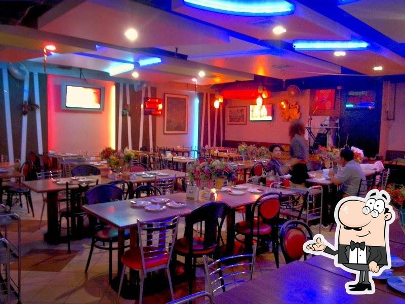 Happy Time Restaurant, Bangkok