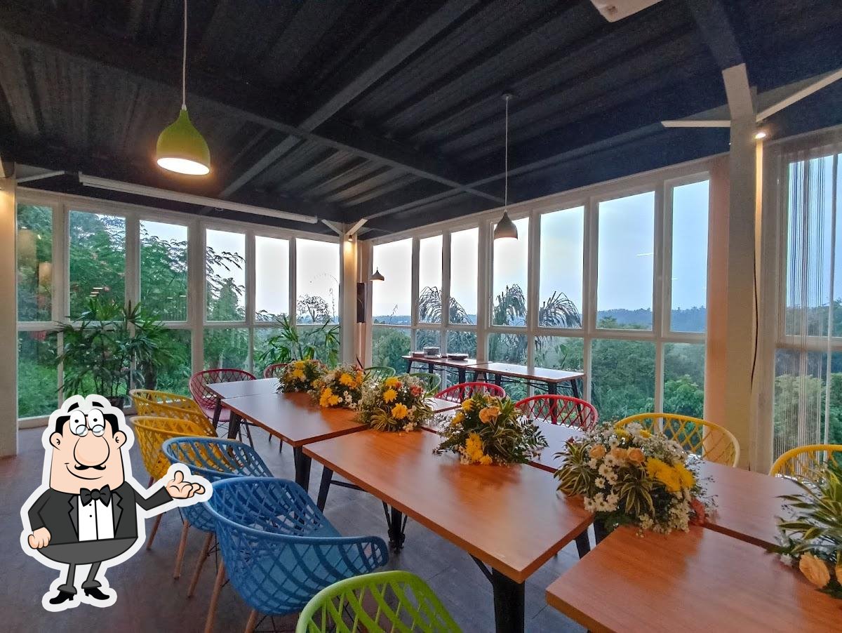 Kafe Tebing, Jember - Restaurant menu, prices and reviews