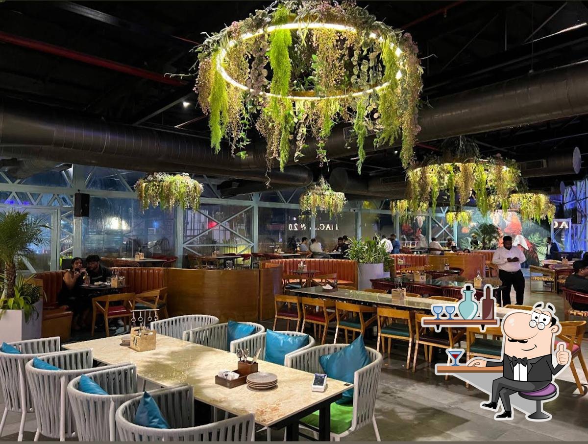 Macaw by Stories- OMR, Chennai, Chennai - Restaurant menu, prices and ...