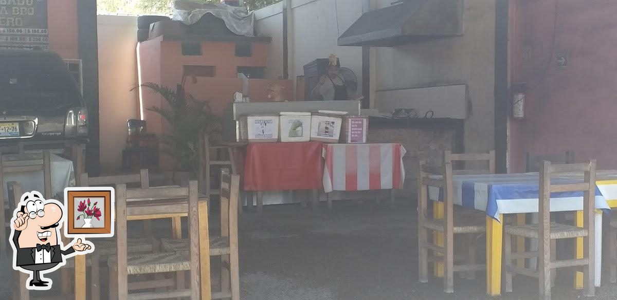 Pollos El Güero restaurant, Puerto Vallarta - Restaurant reviews
