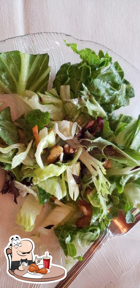 The Copper Dock in Richfield - Restaurant reviews