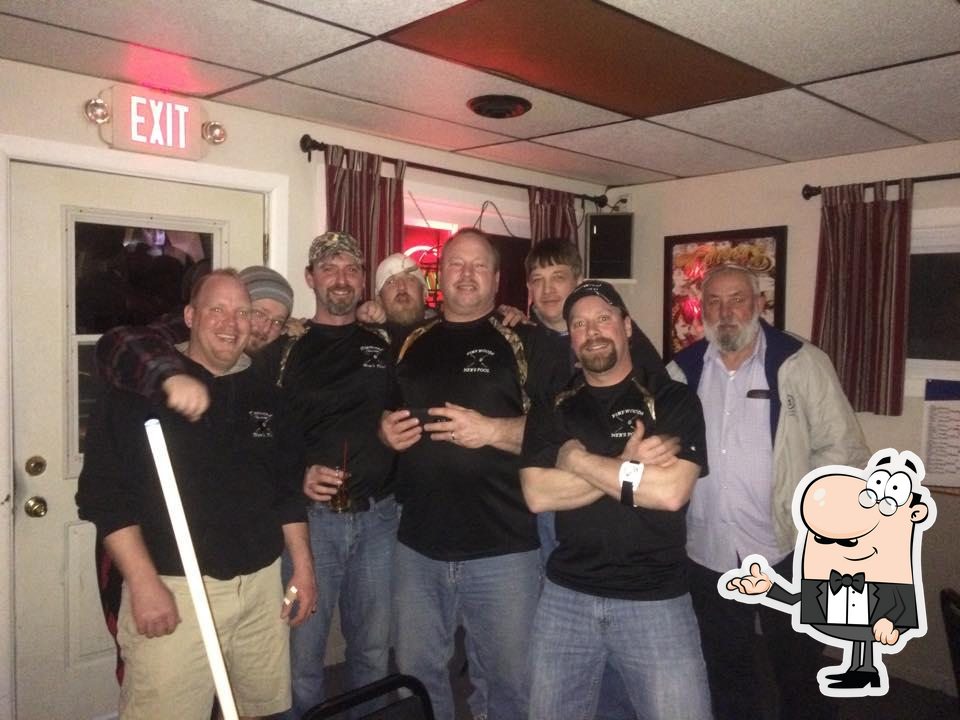 Pinewood Tavern in Rogers City - Restaurant reviews