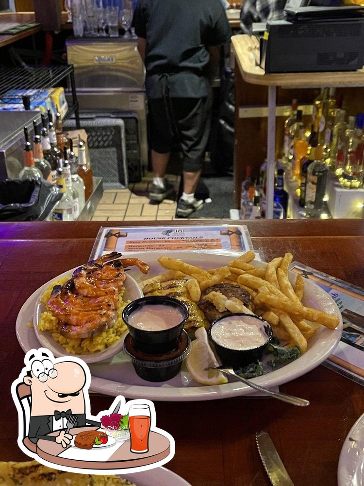 18 On the Rocks Restaurant and Tiki Bar in Indian Rocks Beach ...