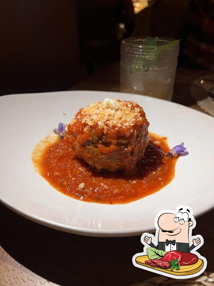 Casa Madera West Hollywood in West Hollywood - Restaurant menu and reviews
