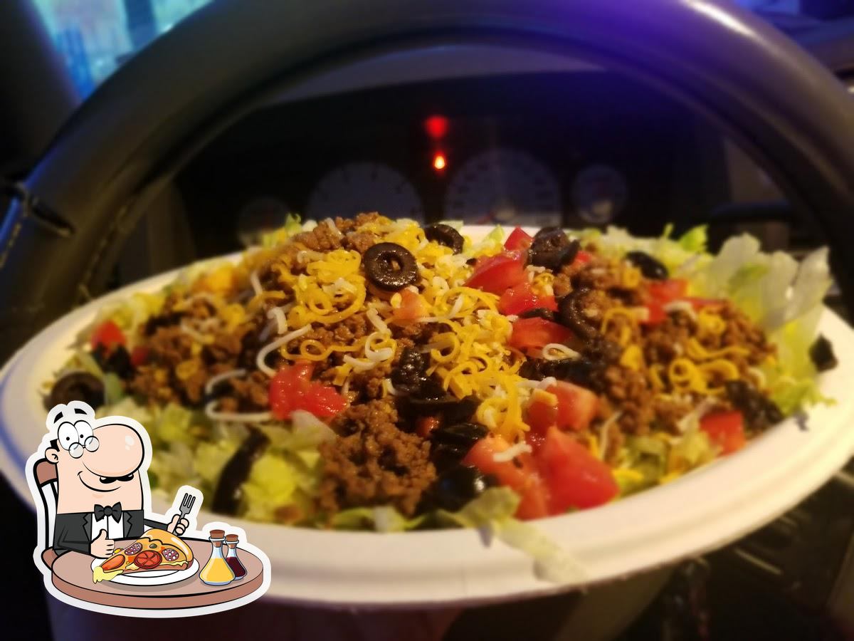 Fiesta Ole' in Rigby - Restaurant reviews