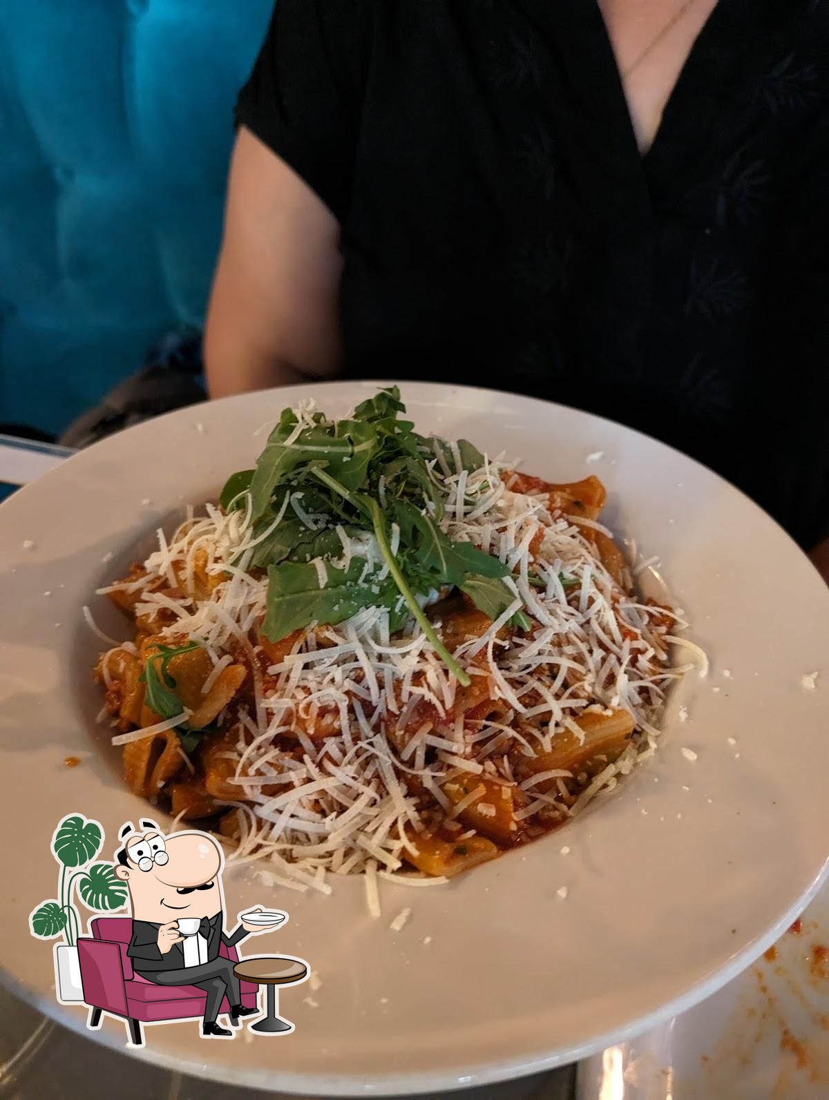 Johnny Farina, Ottawa - Restaurant menu, prices and reviews