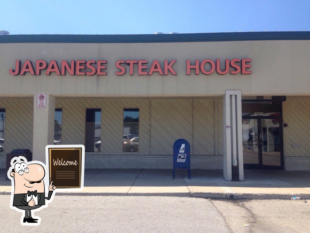 Kampai Japanese Steakhouse, Mount Prospect - Restaurant menu, prices ...