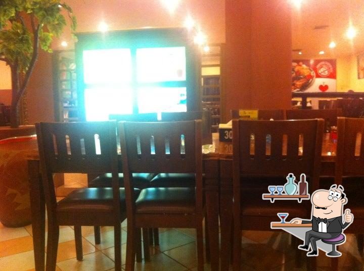 Koki Sunda, Pekanbaru - Restaurant menu, prices and reviews
