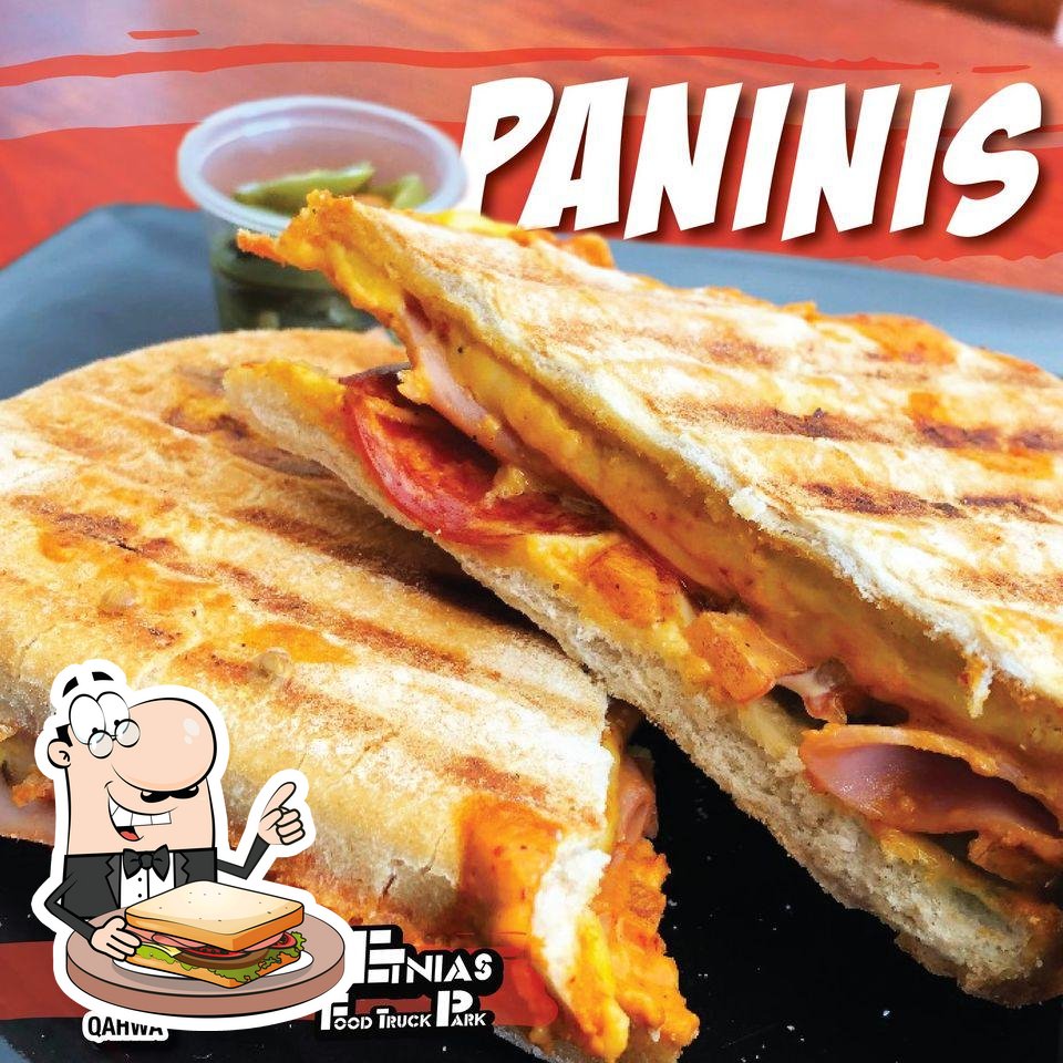 Food Truck Park Las Etnias, Torreón - Menú del restaurante, precios y ...