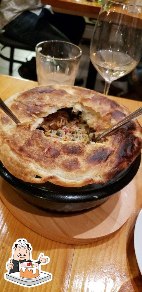 Rangoon Burmese kitchen in Honolulu - Burmese restaurant menu and reviews