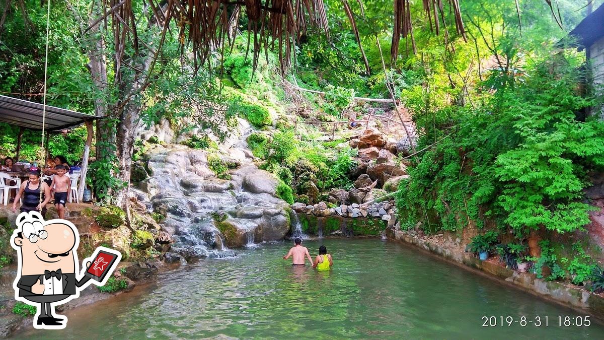 Restaurante y Balneario La Cascada, Mexico - Restaurant reviews