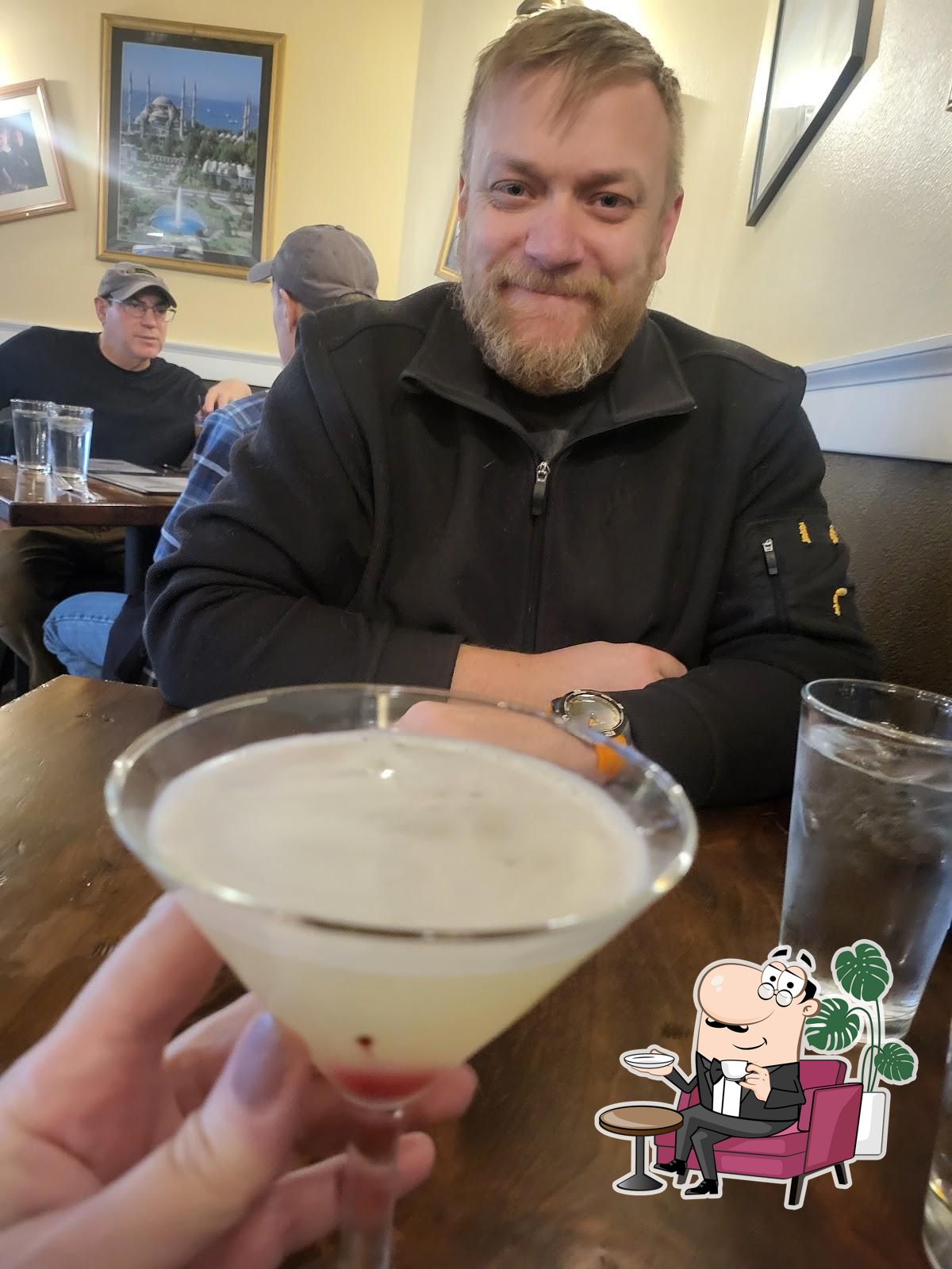 The White House Grill, Post Falls - Restaurant menu, prices and reviews