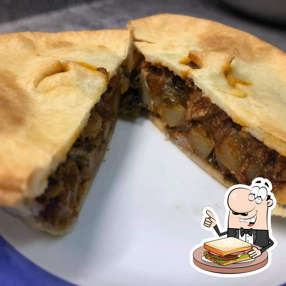 Turtledoves Bakery, Burlington - Restaurant menu, prices and reviews
