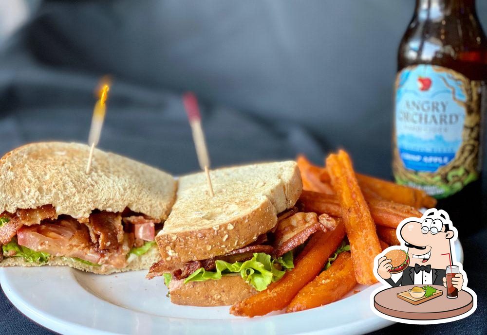 Bombshelter Restaurant & Bar in Perris - Restaurant menu and reviews