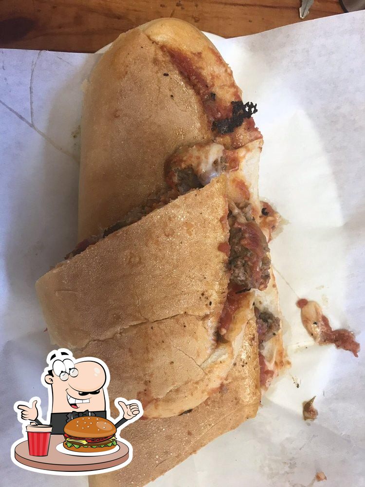 One Way Cafe in North Palm Beach - Restaurant menu and reviews