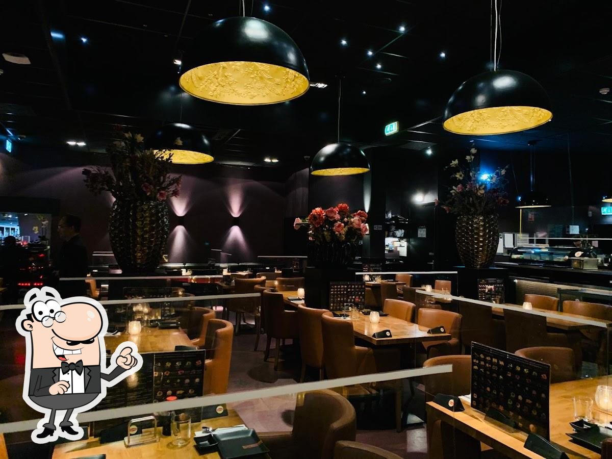 Miu, Amsterdam - Restaurant menu, prices and reviews