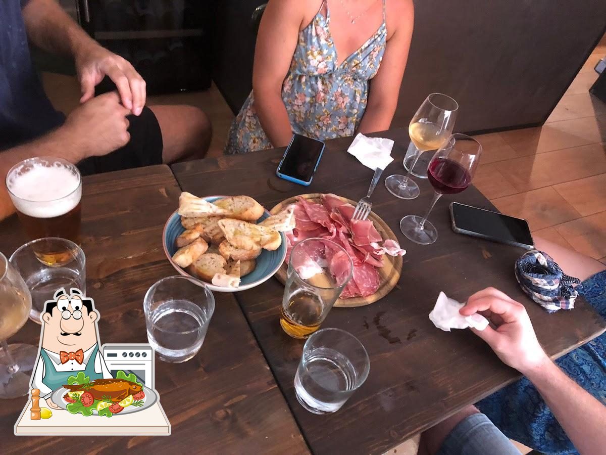 PetNat in Barcelona - Restaurant reviews