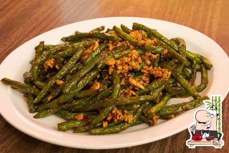 Joe Chow's in New Glasgow - Restaurant reviews