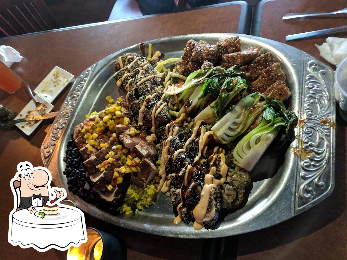 Broke N Bored Grill in Redington Shores - Restaurant menu and reviews