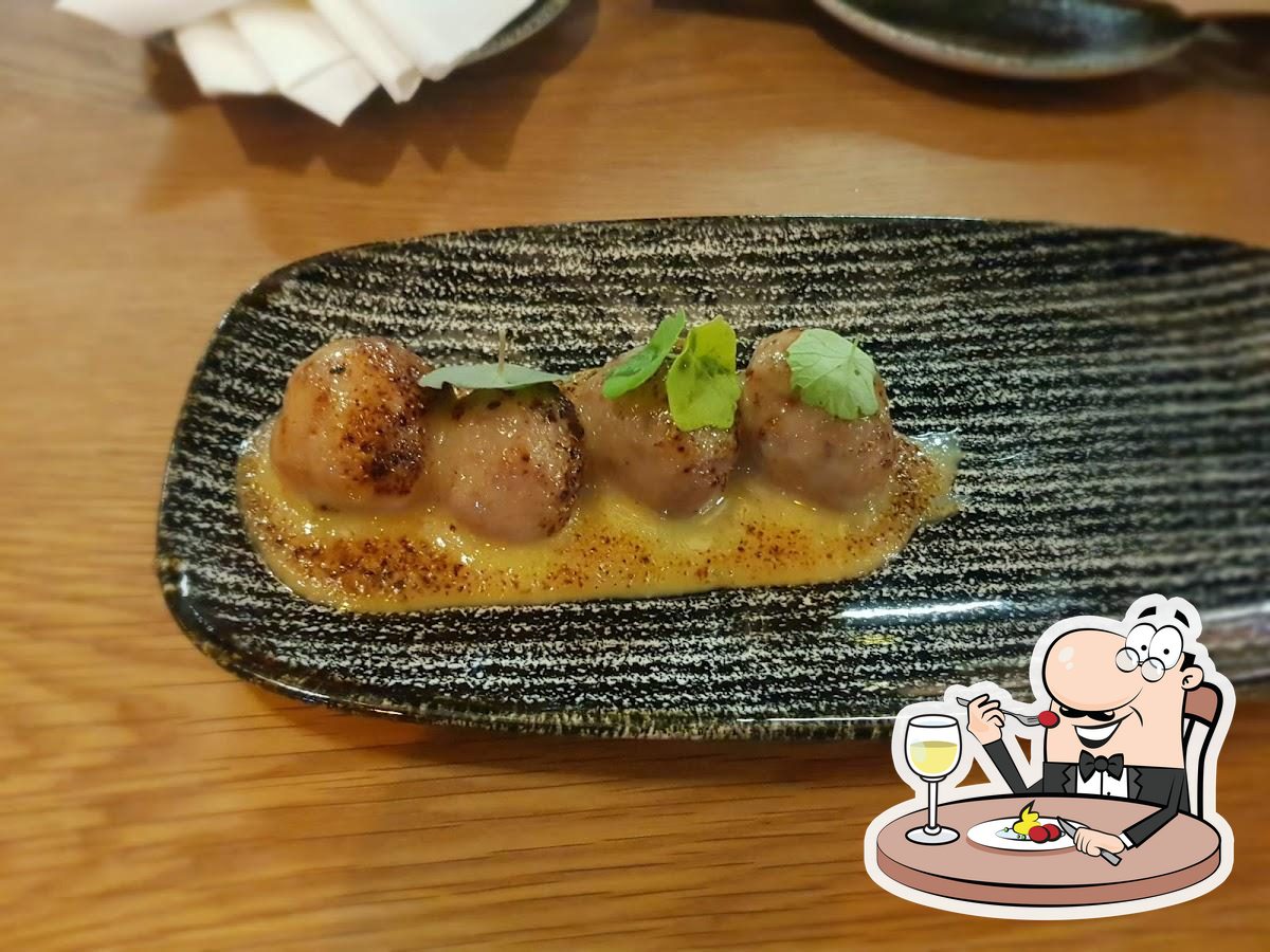 Fireroom Castle Gate restaurant, Pretoria - Restaurant menu and reviews