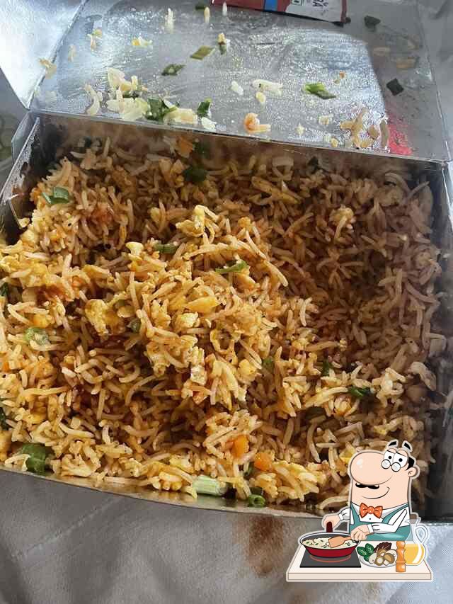 Fly High, Kochi - Restaurant reviews