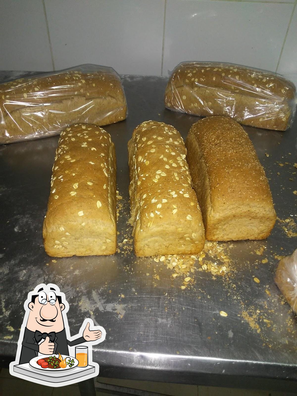 PANADERIA Y PASTELERIA DANESA, Bogotá - Menú del restaurante, precios y ...