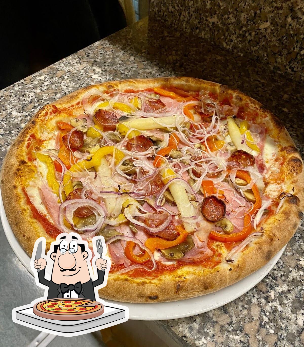 Pizzeria Oriente, Vittorio Veneto - Restaurant reviews