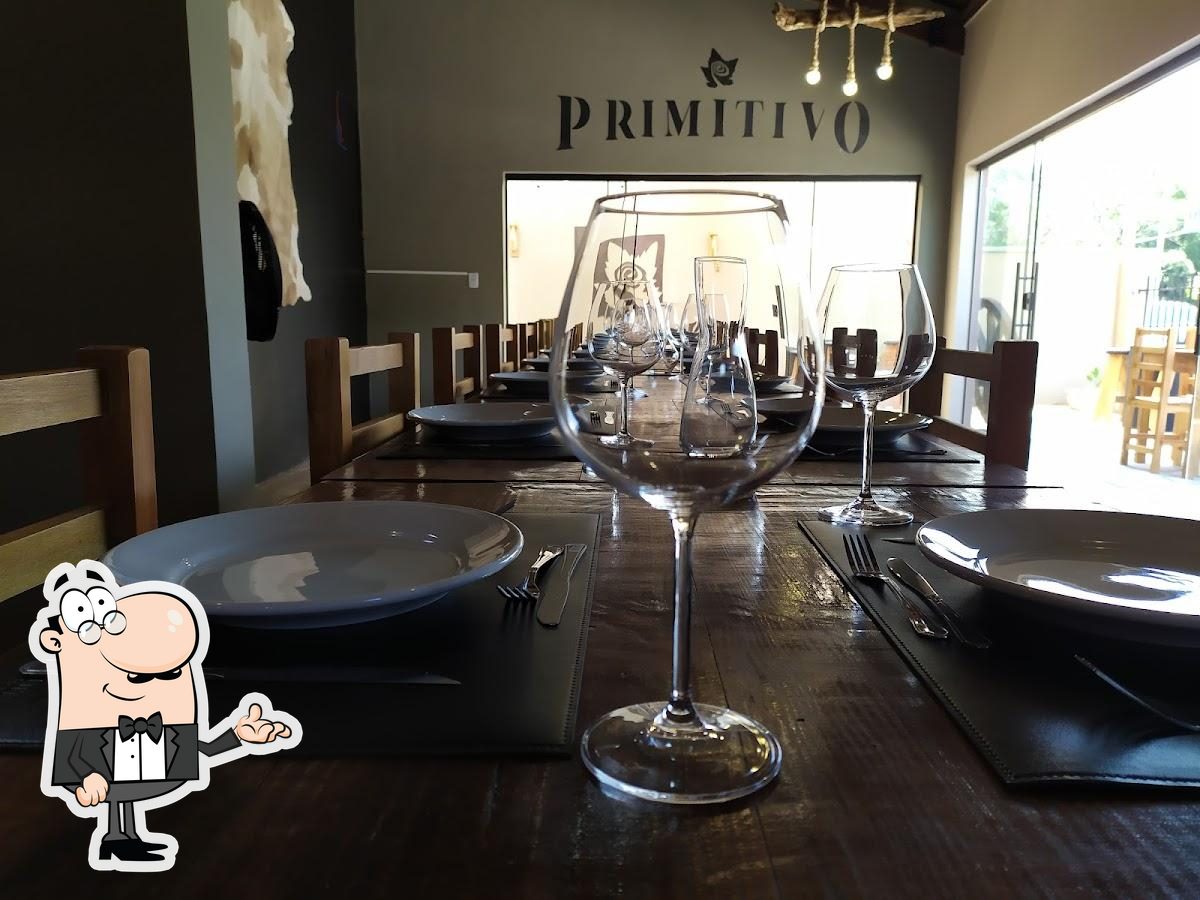 Primitivo Gastronomia restaurant, Itajubá - Restaurant menu and reviews