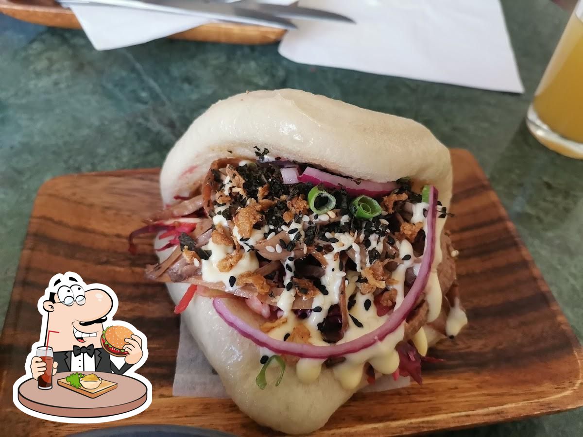 Bao Wow Knysna restaurant, Knysna - Restaurant reviews