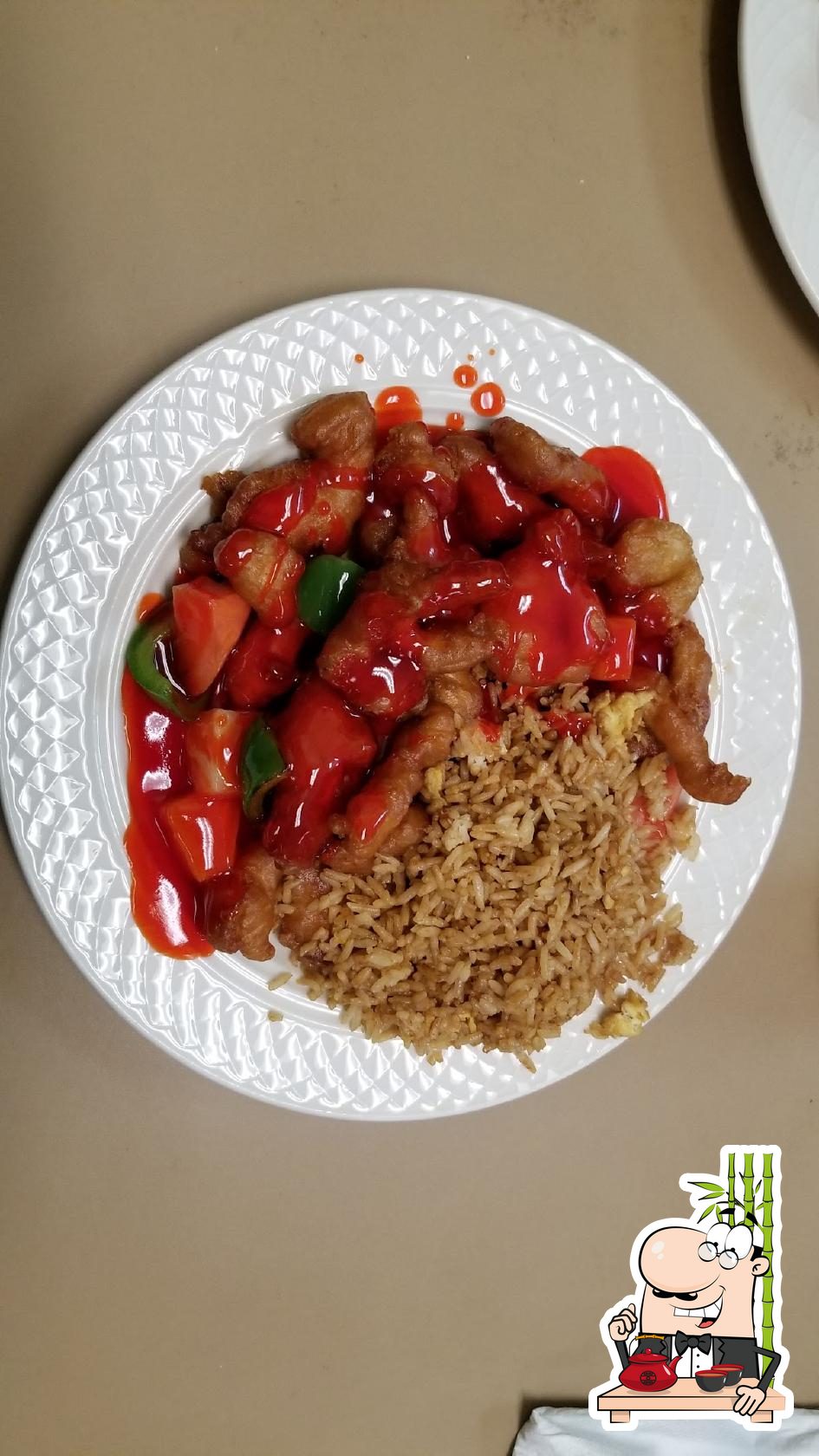 Valley in Granger - Restaurant menu and reviews