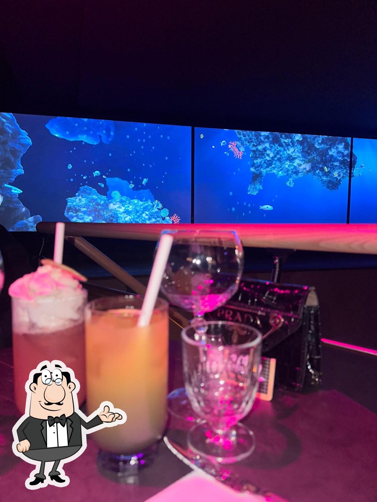 4U restaurant immersif, Lille - Menu du restaurant, prix et avis