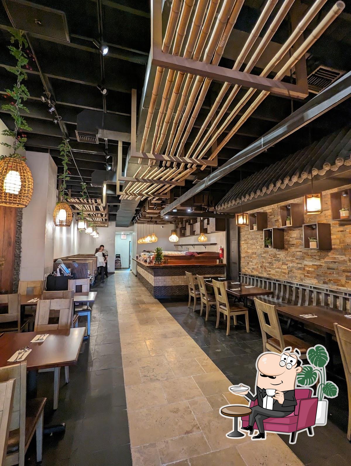 Batik Malaysian Indonesian Cuisine & Bar, Nueva York - Opiniones del ...