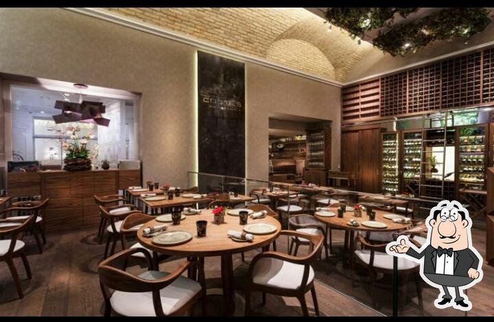 Cafe Bahar, Hyderabad, Assembly - Restaurant menu, prices and reviews