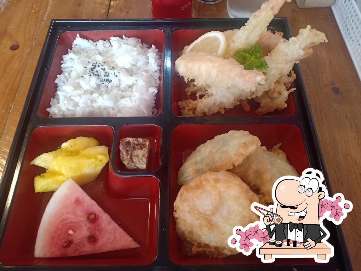 IZAKAYA MATSURI restaurant, Davao City - Restaurant reviews