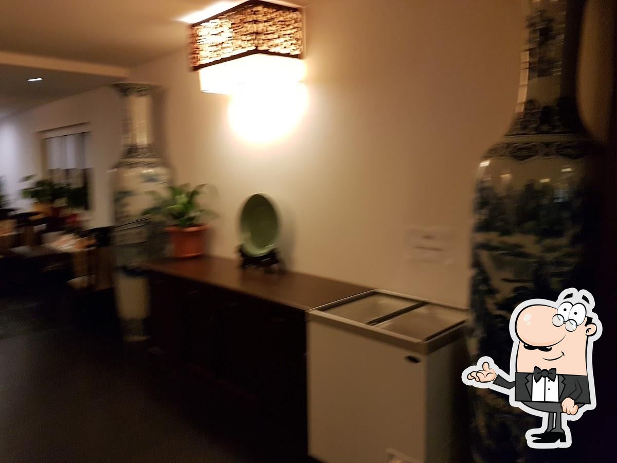 Laotse restaurant, Contern - Restaurant menu and reviews
