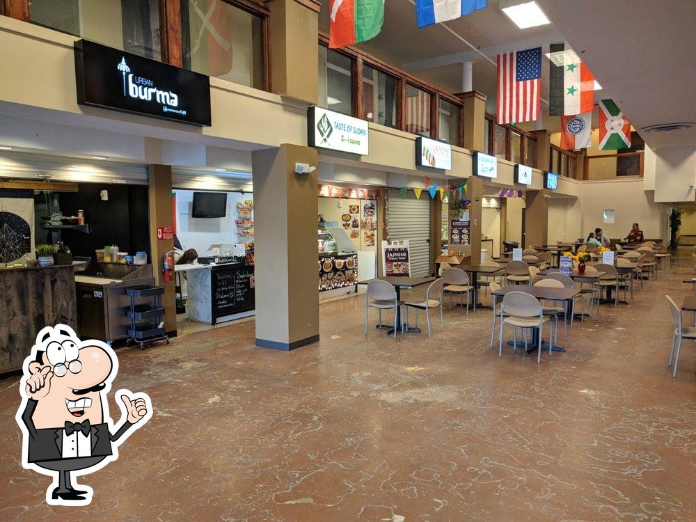 Mango House in Aurora - Restaurant reviews