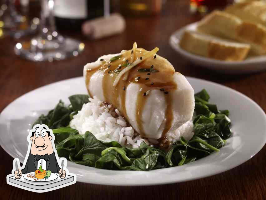 Mitchell's Fish Market in Rochester Hills - Restaurant menu and reviews