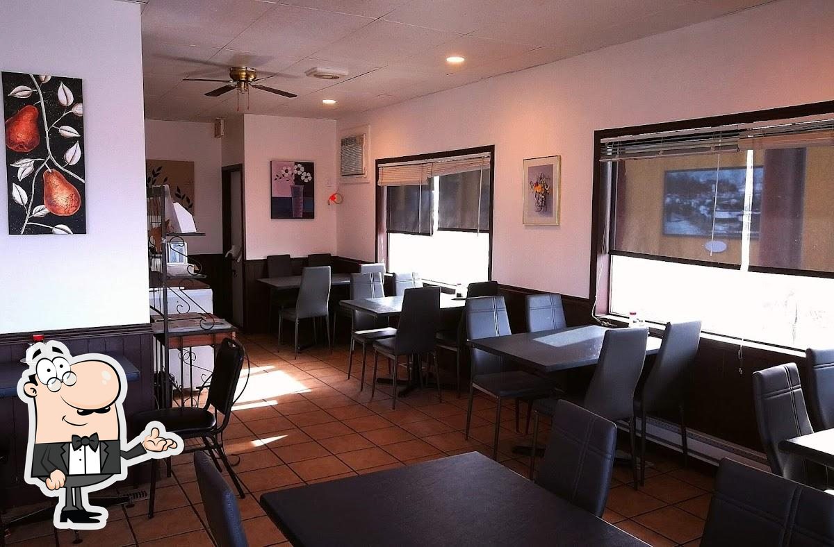O'Delights restaurant in Osoyoos - Restaurant menu and reviews