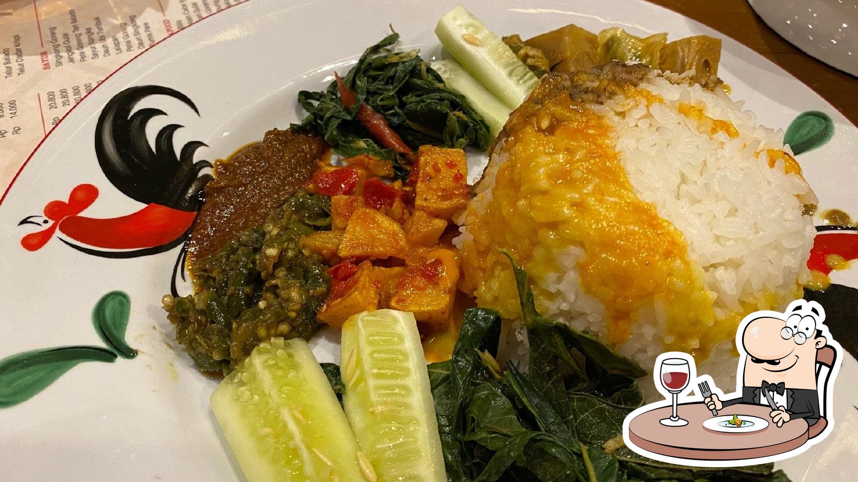 Padang Merdeka Malang restaurant, Malang - Restaurant reviews