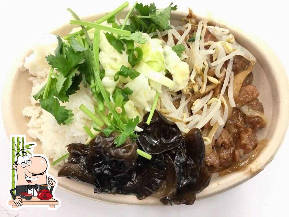 Pepper Twins, 5085 Westheimer Rd in Houston - Restaurant menu and reviews