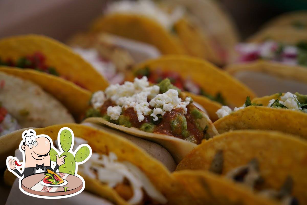 Taco Bay in Oyster Bay - Restaurant menu and reviews