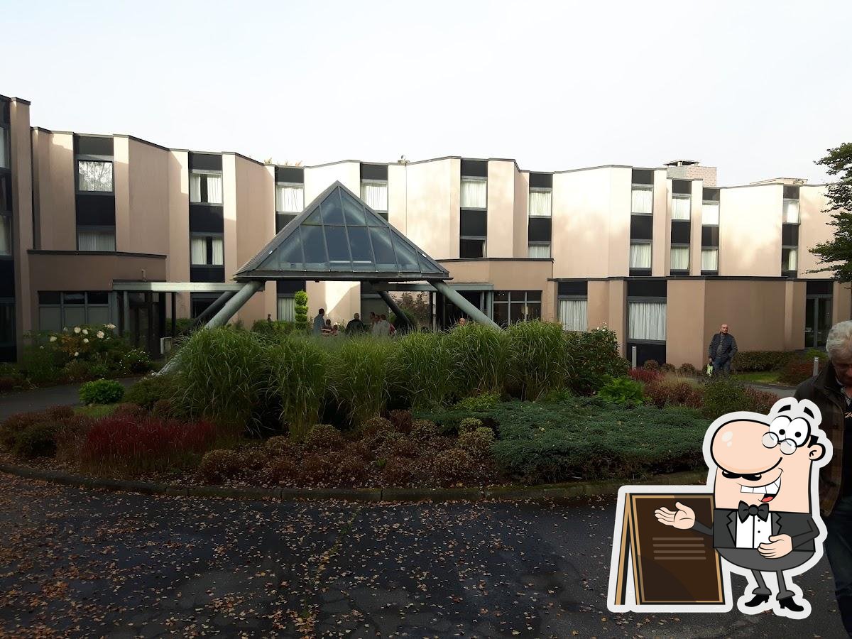 Le Domaine Des Hautes Fagnes, Waimes - Restaurant reviews
