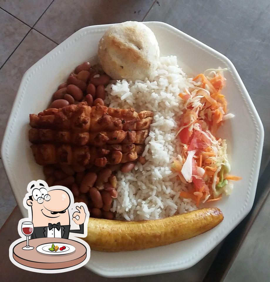 EL ARRIERO PAISA BUFFET restaurant, Buesaco - Restaurant reviews